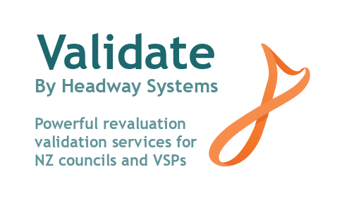 Validate - Revaluation Validation services